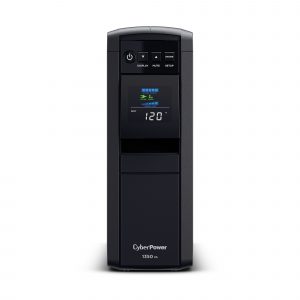CP1350PFCLCD - PFC Sinewave UPS Series - Product Details, Specs ...