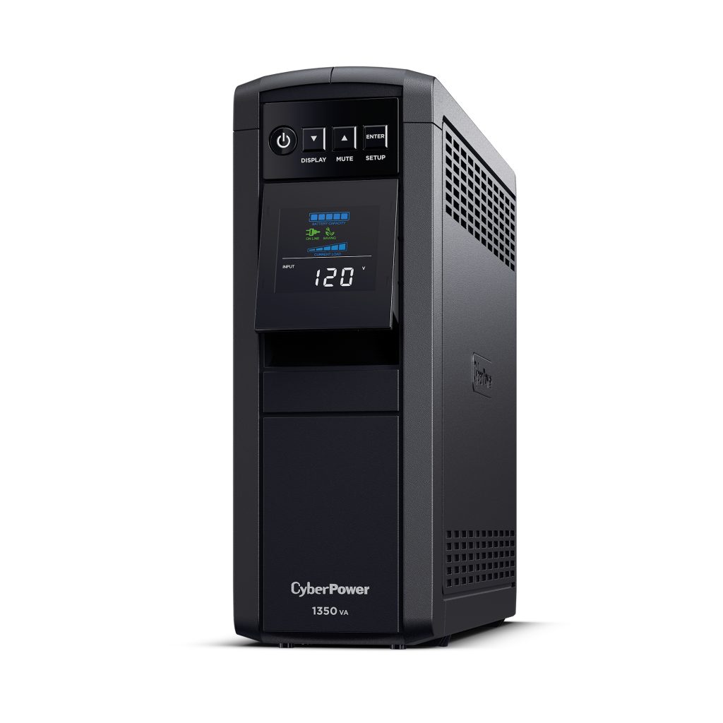 CP1350PFCLCD - PFC Sinewave UPS Series - Product Details, Specs ...