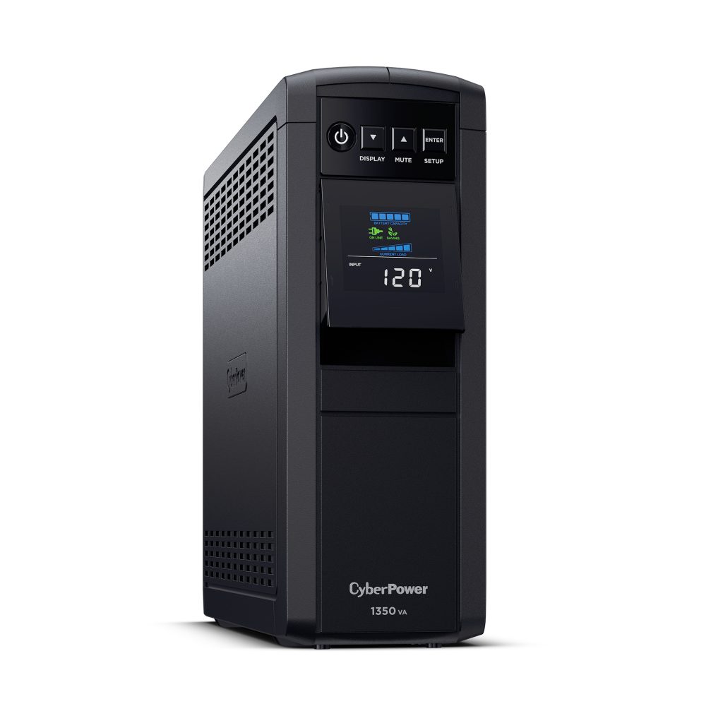 CP1350PFCLCD - PFC Sinewave UPS Series - Product Details, Specs ...