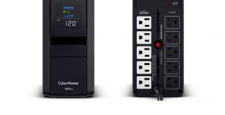 CP850PFCLCD - PFC Sinewave UPS Series - Product Details, Specs ...