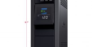 CP850PFCLCD - PFC Sinewave UPS Series - Product Details, Specs ...