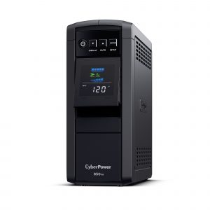 CP850PFCLCD - PFC Sinewave UPS Series - Product Details, Specs ...