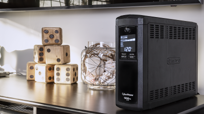 Making Sure Your Battery Backup Has Your Back | CyberPower Power Blog