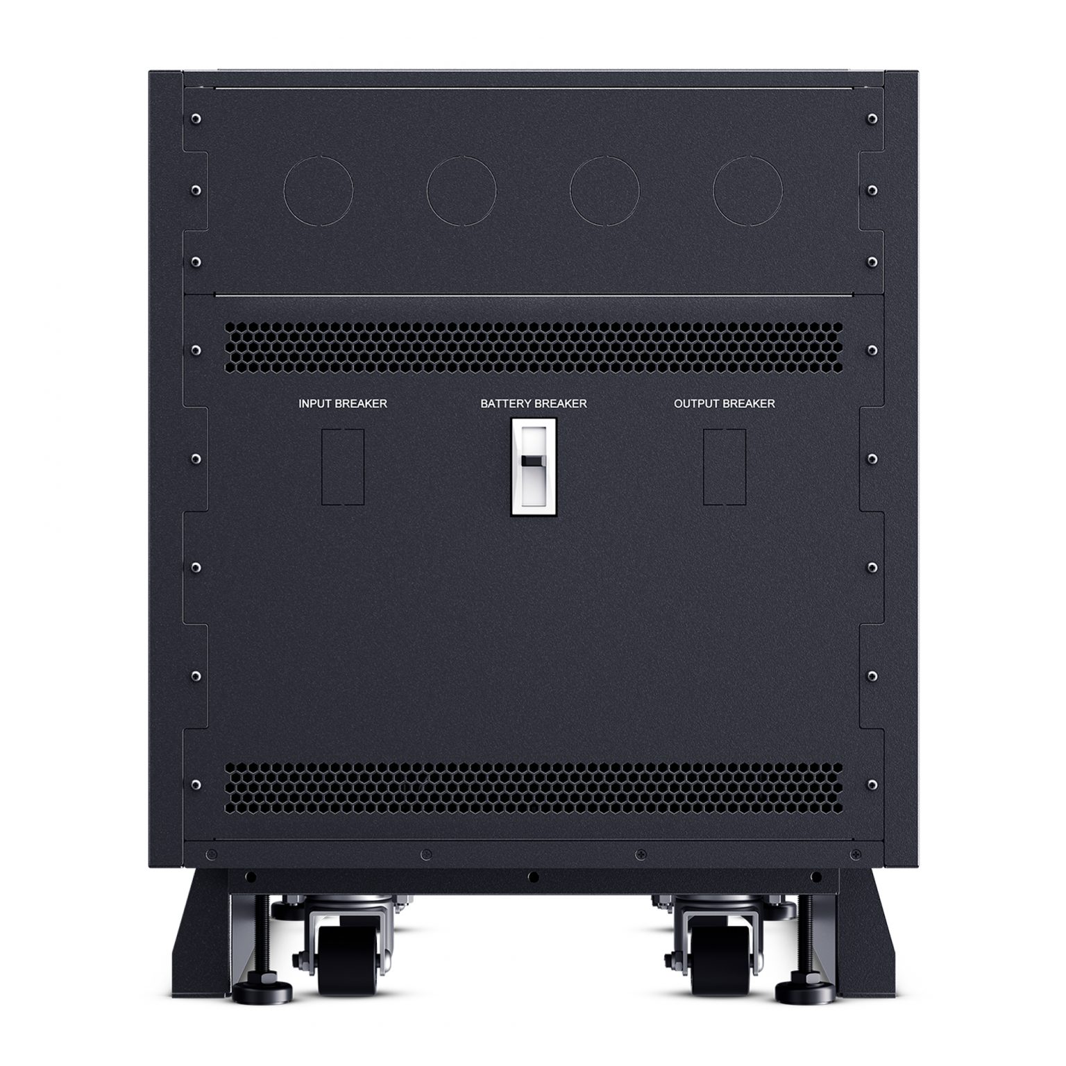 BCT3L9N125 - 3-Phase Modular UPS Battery Cabinets - Product Details ...