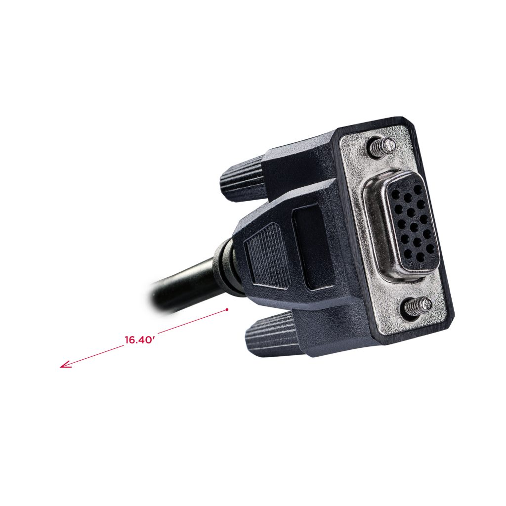 PARLCARD306 - Parallel Control Cable - Product Details, Specs ...