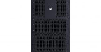 SM040KAMFA - Smart App Online 3-Phase Modular UPS System - Product ...