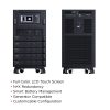 SM040KAMFA - Smart App Online 3-Phase Modular UPS System - Product ...