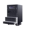 SM040KAMFA - Smart App Online 3-Phase Modular UPS System - Product ...