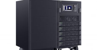 SM040KAMFA - Smart App Online 3-Phase Modular UPS System - Product ...