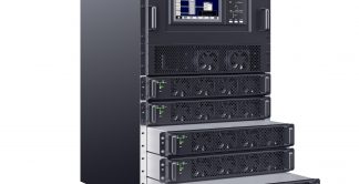 SM040KAMFA - Smart App Online 3-Phase Modular UPS System - Product ...