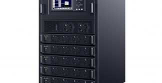 SM040KAMFA - Smart App Online 3-Phase Modular UPS System - Product ...