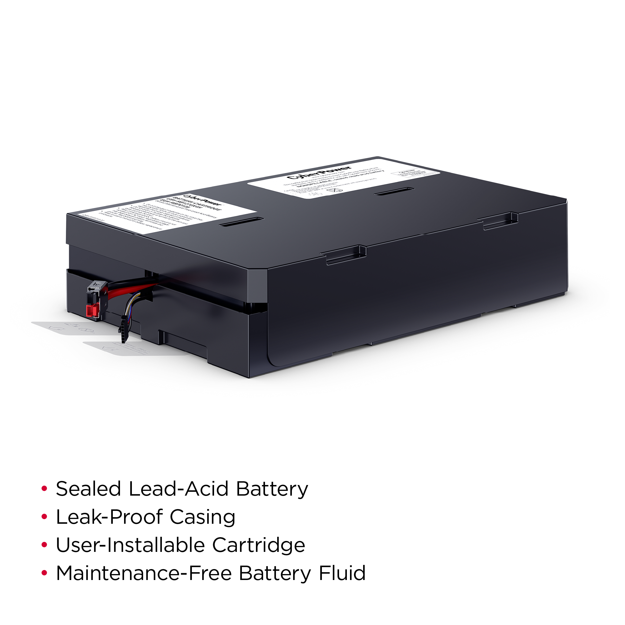 RB1270X4H - Replacement Battery - Product Details, Specs, Downloads ...