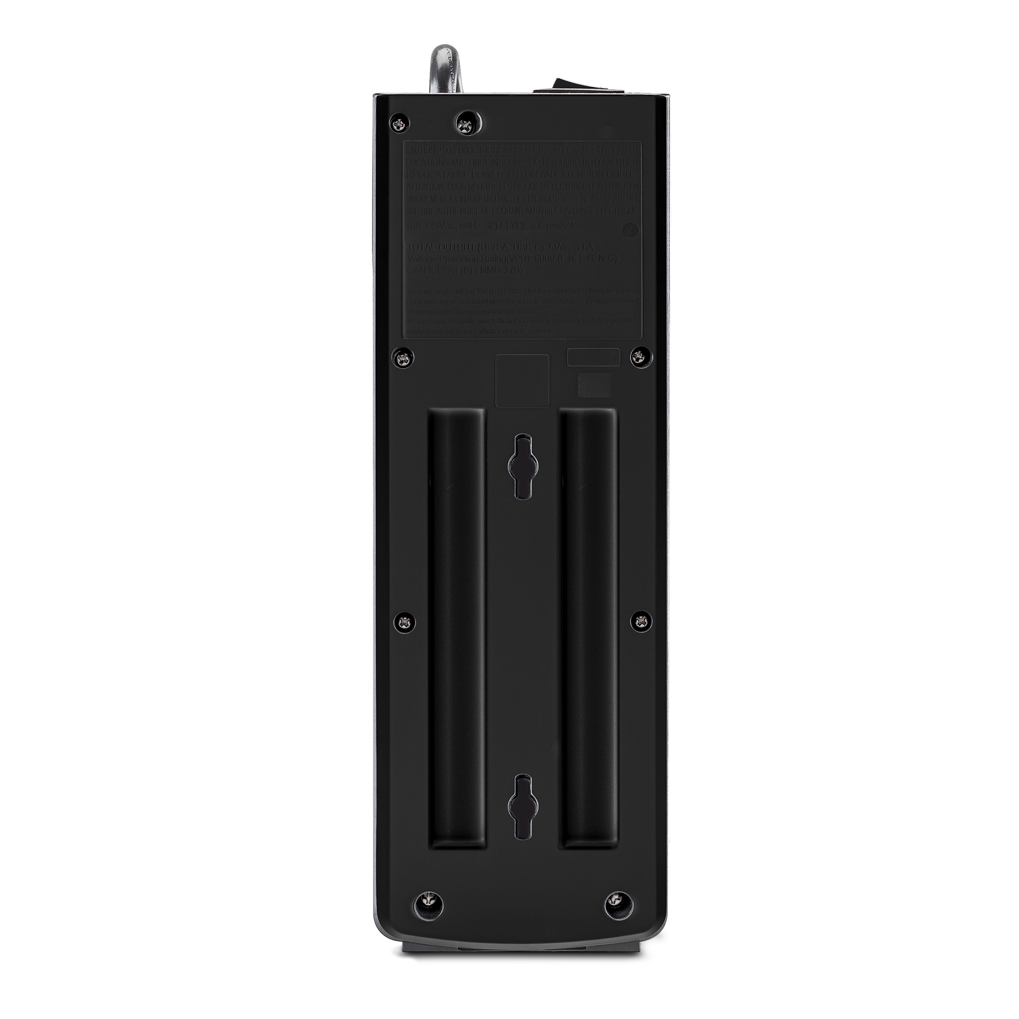 B1206 - Essential Surge Protectors - Product Details, Specs, Downloads ...