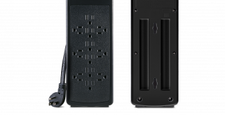 B1206 - Essential Surge Protectors - Product Details, Specs, Downloads ...