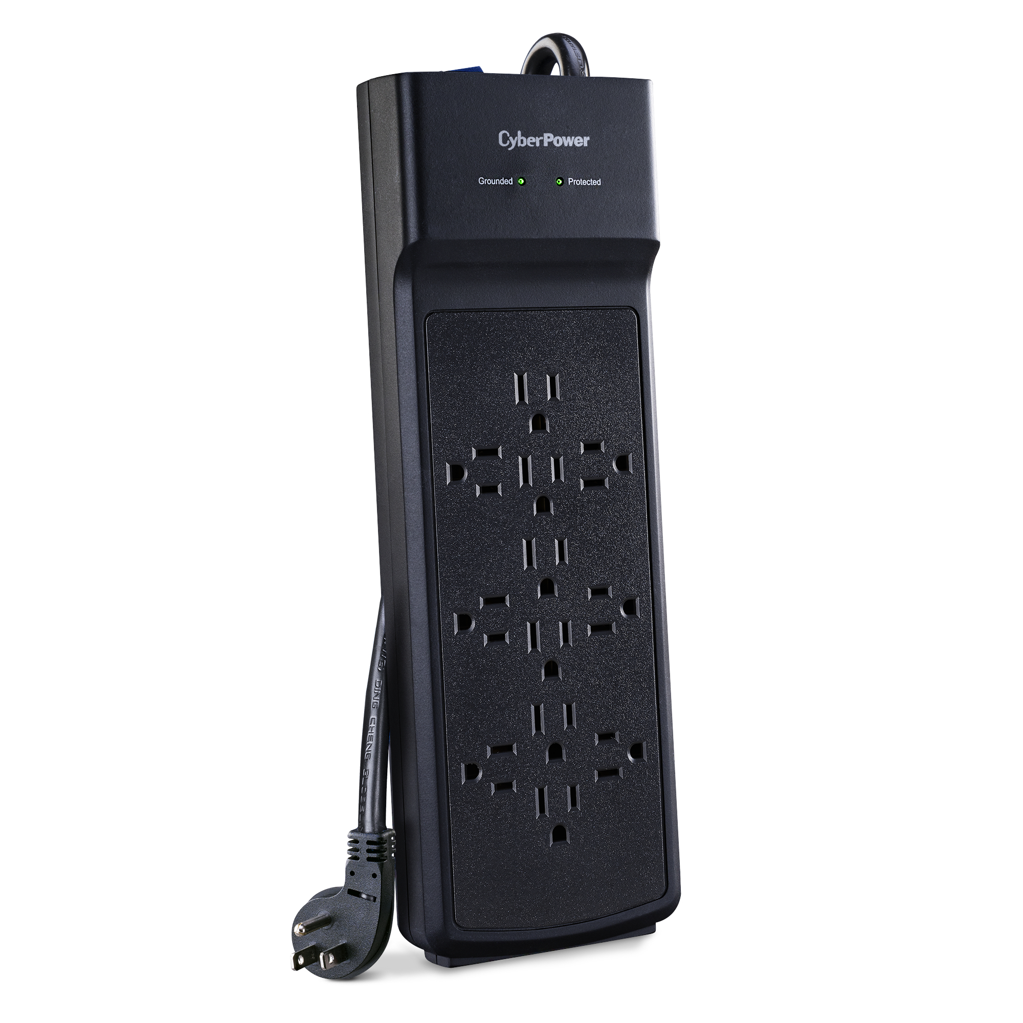 B1206 - Essential Surge Protectors - Product Details, Specs, Downloads ...