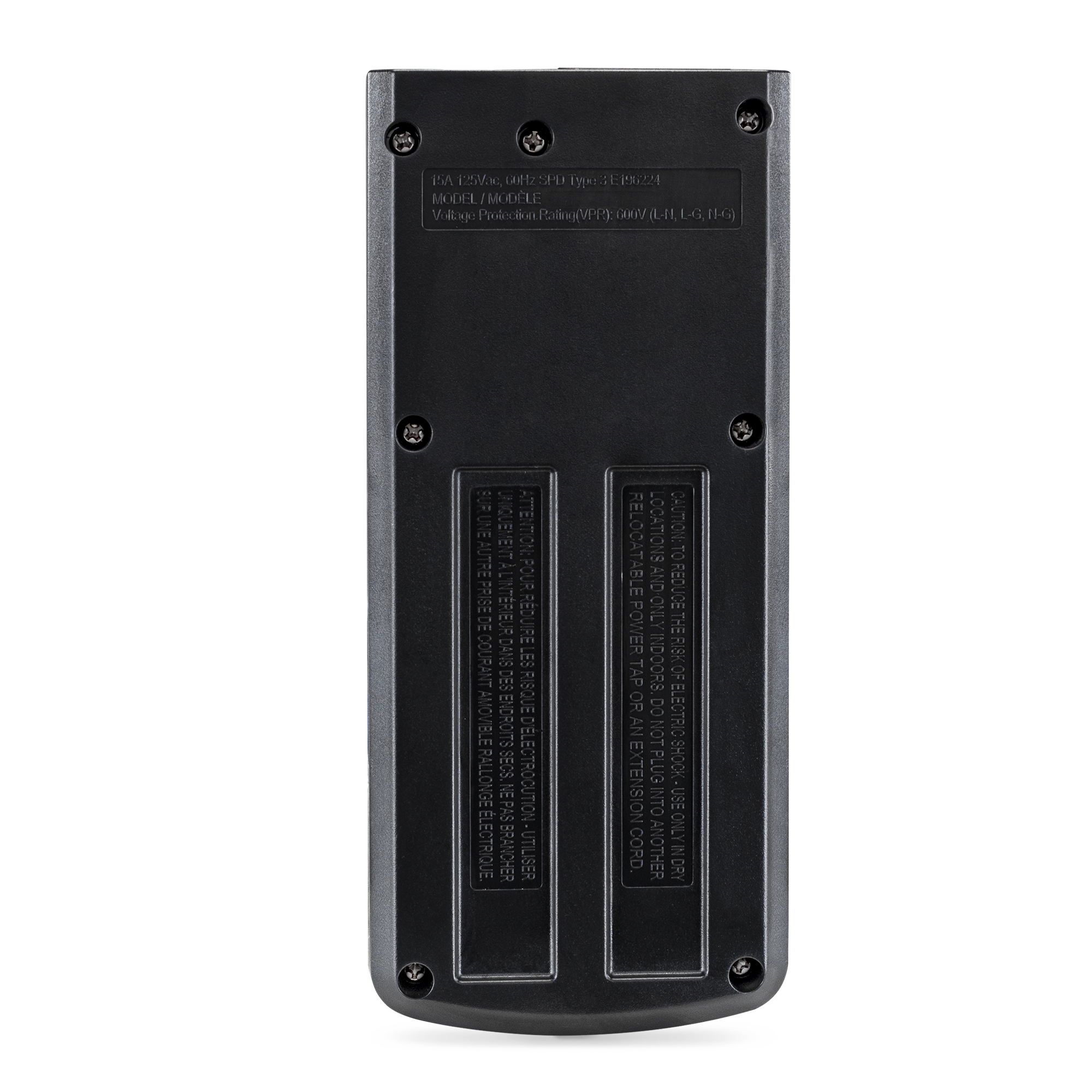 B808 - Essential Surge Protectors - Product Details, Specs, Downloads ...