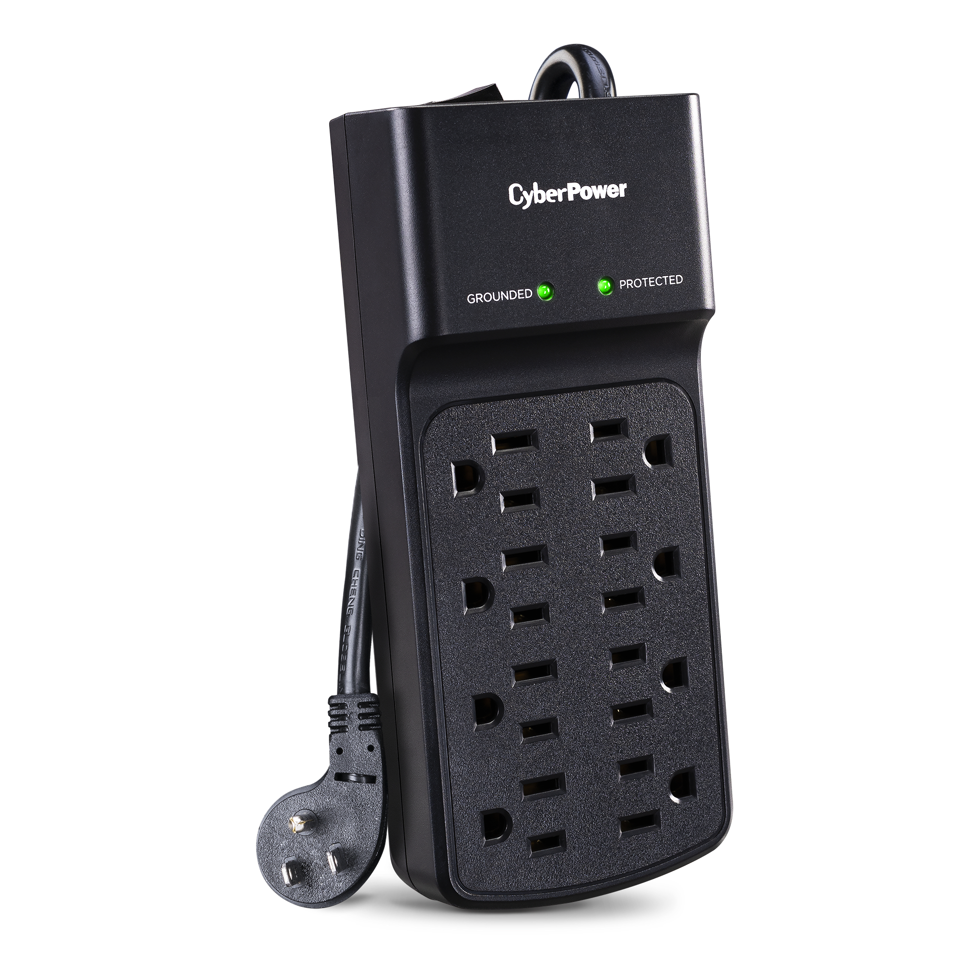 B808 - Essential Surge Protectors - Product Details, Specs, Downloads ...