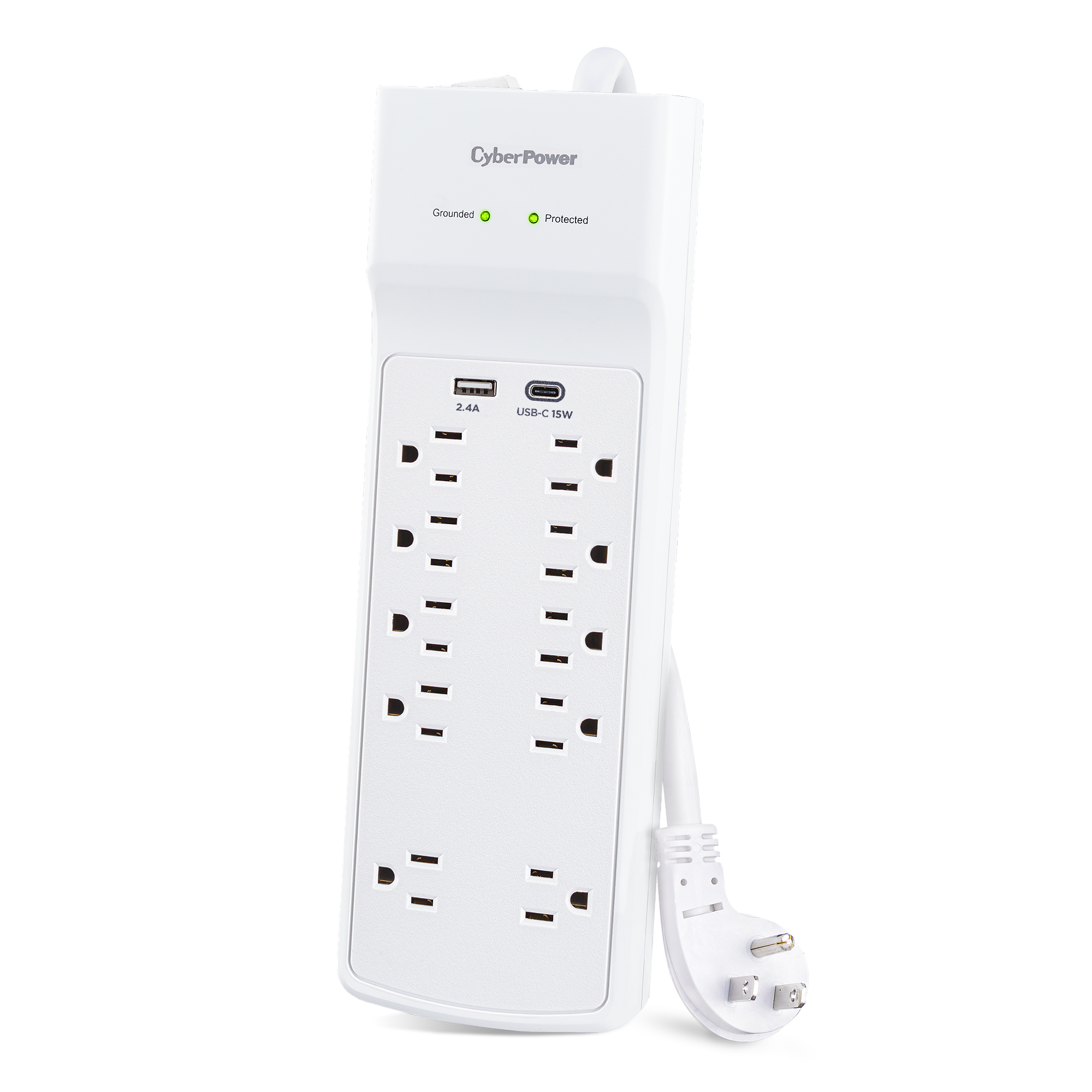 P1004UC - Essential Surge Protectors - Product Details, Specs ...