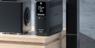 CST150UC - Battery Backup - Product Details, Specs, Downloads | CyberPower