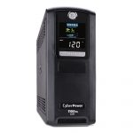 LX1100G3 - Battery Backup - Product Details, Specs, Downloads | CyberPower
