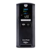 LX1500GU3 - Battery Backup - Product Details, Specs, Downloads | CyberPower