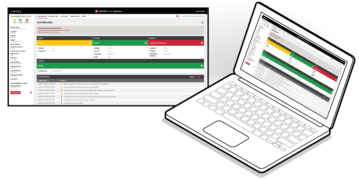 Three Ways to Maximize UPS System Performance | CyberPower Power Blog
