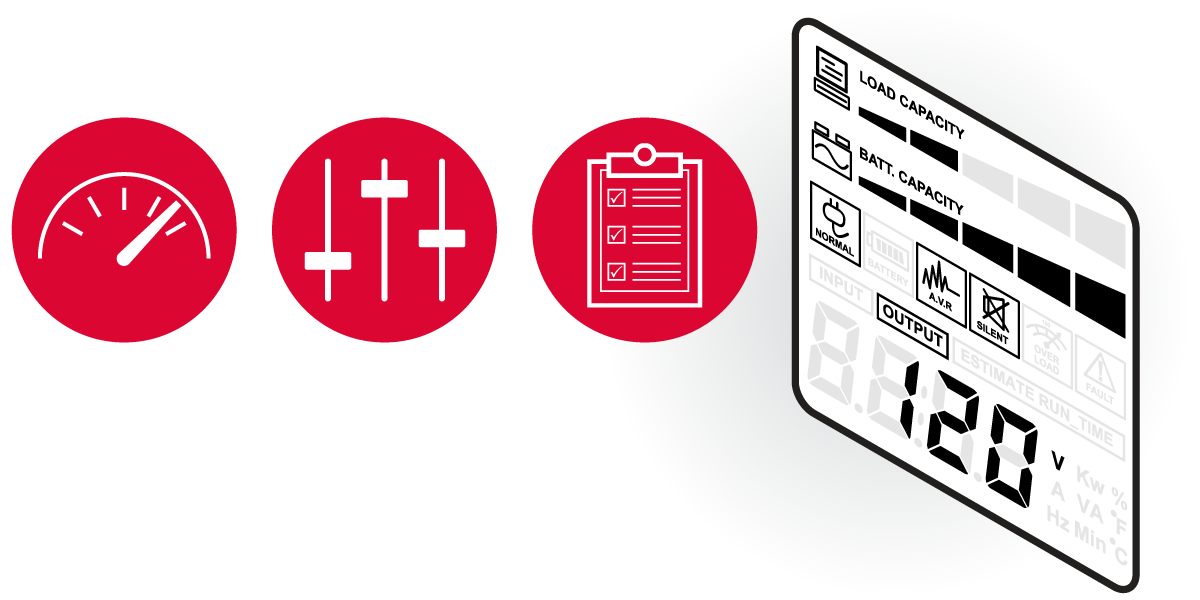 Three Ways to Maximize UPS System Performance | CyberPower Power Blog