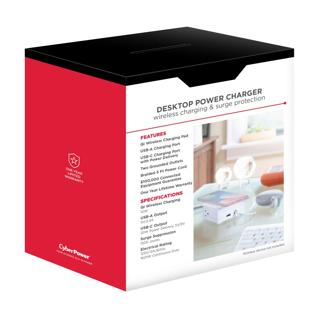 P205UCPDQ - Desk Top Charger - Product Details, Specs, Downloads ...