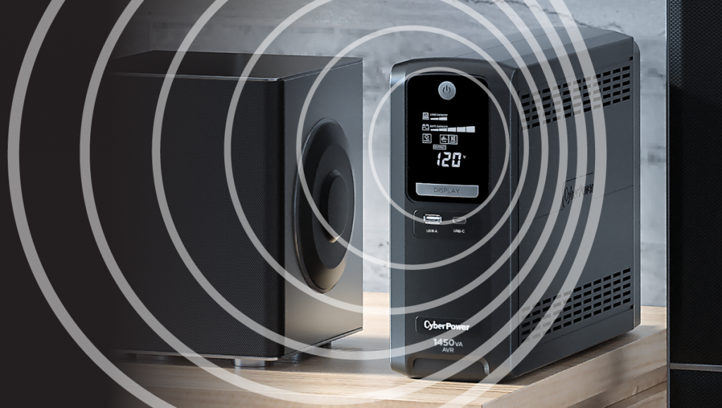 What your beeping UPS is telling you | CyberPower Power Blog