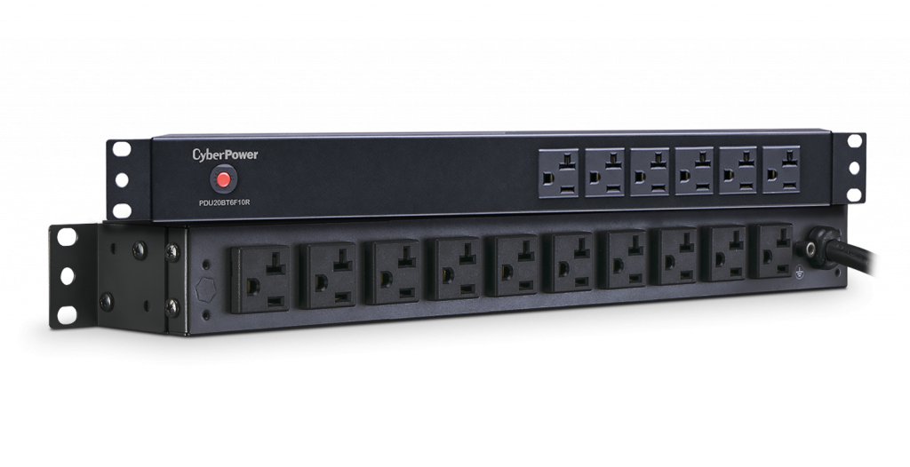 PDU Power Distribution Units | PDU Series