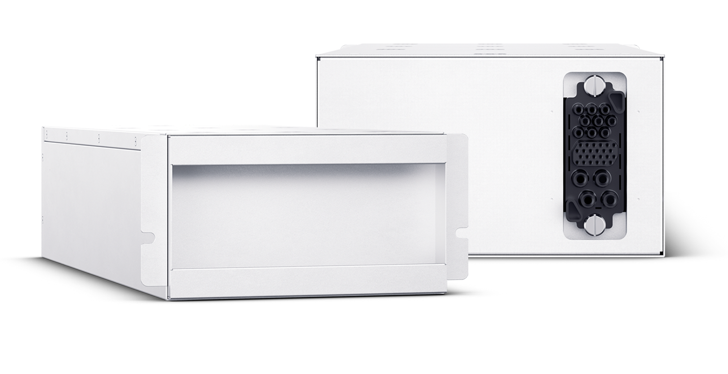 3-Phase Modular UPS | CyberPower Systems