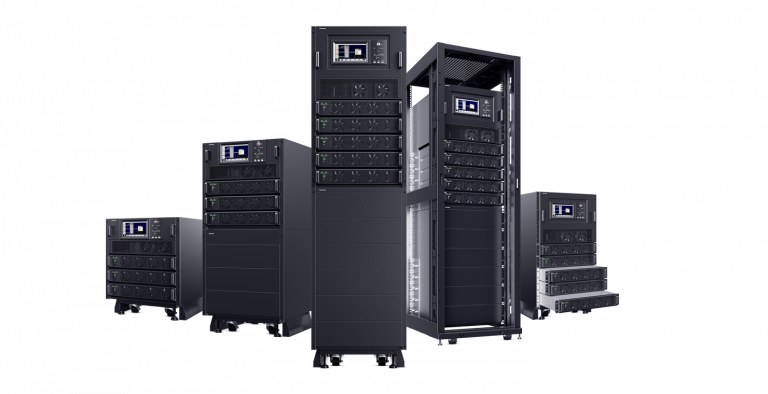 Power Supply Products | CyberPower Systems