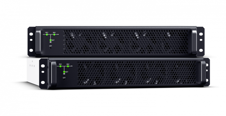 3-Phase Modular UPS | CyberPower Systems