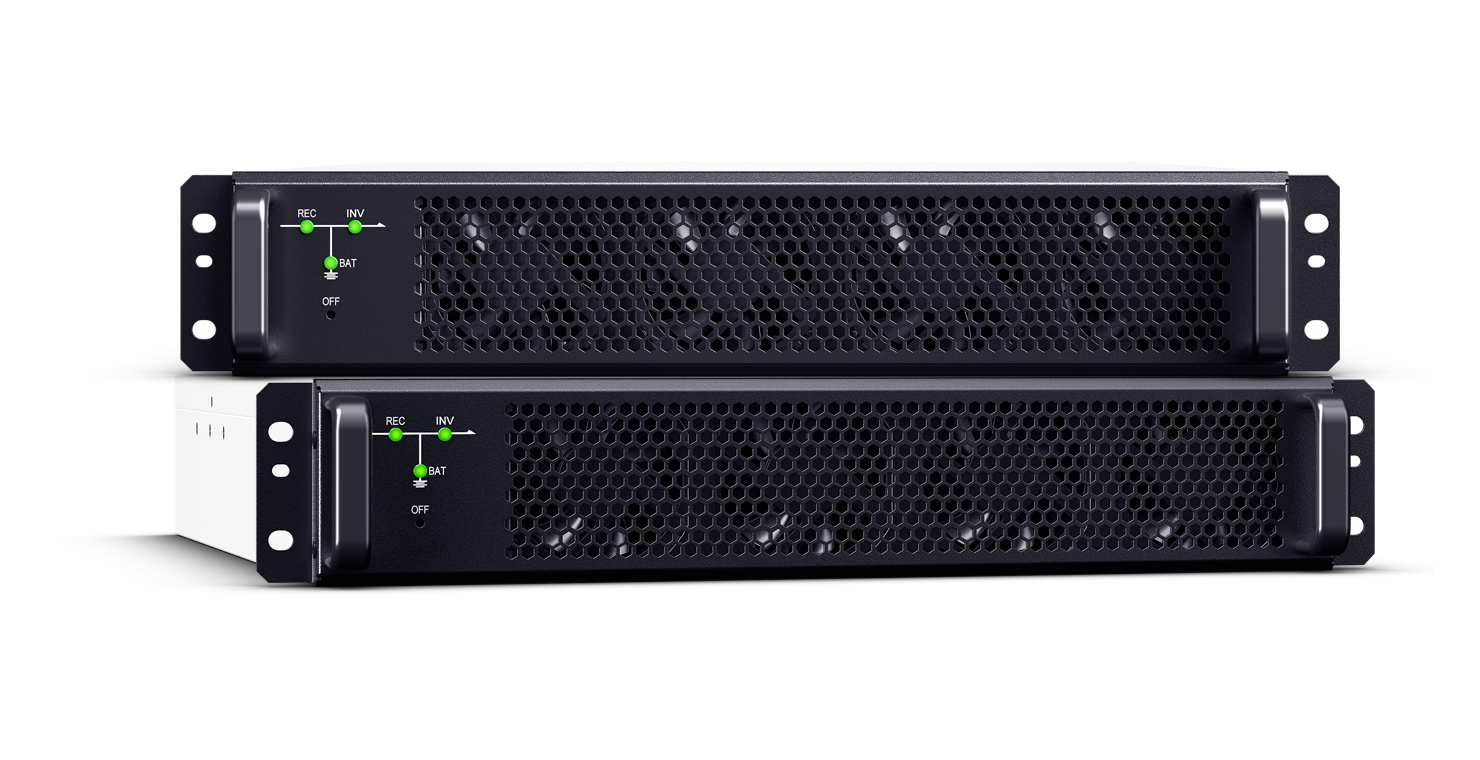 3-Phase Modular UPS | CyberPower Systems