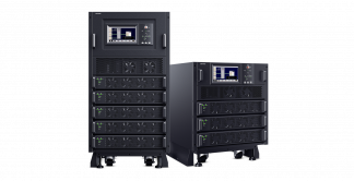 3-Phase Modular UPS | CyberPower Systems