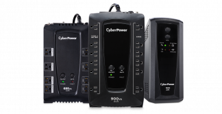 UPS Systems | UPS | CyberPower