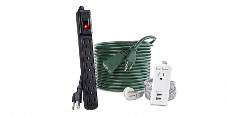 Power Supply Products | CyberPower Systems