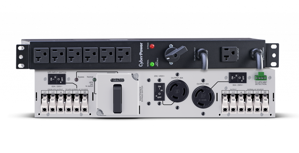 PDU Power Distribution Units | PDU Series