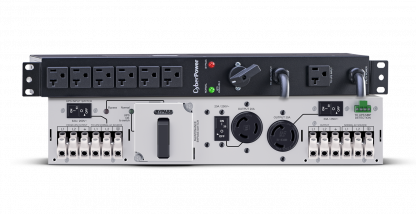 PDU Power Distribution Units | PDU Series