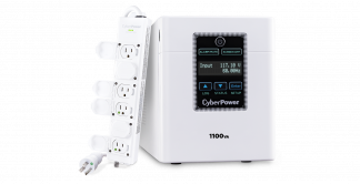 Surge Protectors | CyberPower Systems