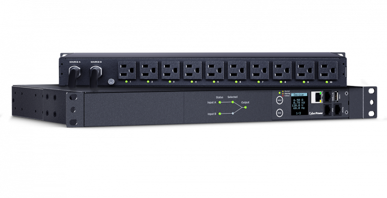 PDU Power Distribution Units | PDU Series