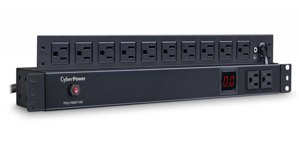 PDU Power Distribution Units | PDU Series