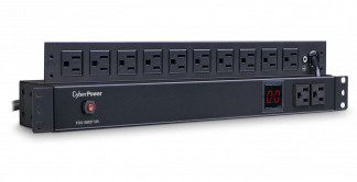 PDU Power Distribution Units | PDU Series
