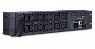 PDU Power Distribution Units | PDU Series