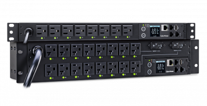 PDU Power Distribution Units | PDU Series
