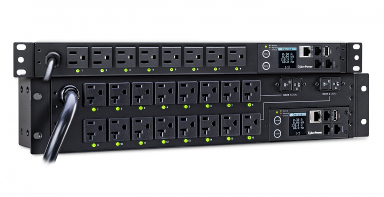 PDU Power Distribution Units | PDU Series