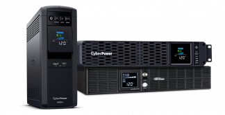 UPS Systems | UPS | CyberPower