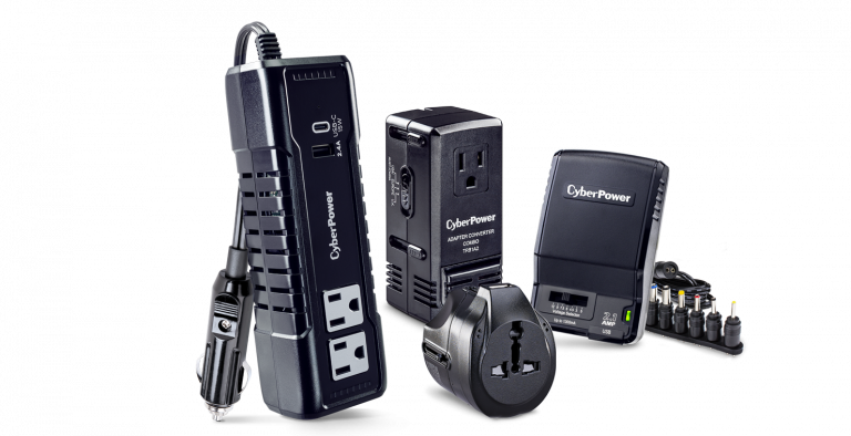 Power Supply Products | CyberPower Systems