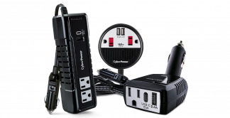Power Accessories | CyberPower Systems