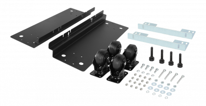 CyberPower Server Racks | Datacenter Rack Enclosures / Cabinets